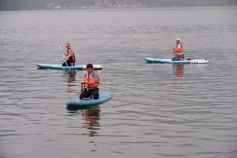 Bali/Mount Batur: Sunrise Jeep Tour & Lake Batur Paddleboard - Who Should Consider This Tour?