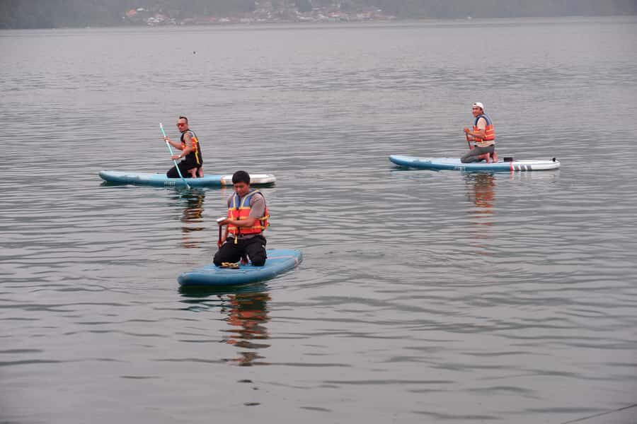 Bali/Mount Batur: Sunrise Jeep Tour & Lake Batur Paddleboard - Who Should Consider This Tour?