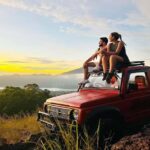 Bali: Mount Batur Sunrise Jeep Tour with Hot Springs - Authentic Experiences and Traveler Feedback