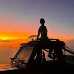 Bali: Mount Batur Sunrise Jeep Tour with Jungle Swing - The Lava Field Tour and Photography