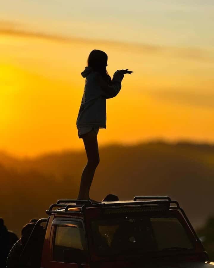 Bali: Mount Batur Sunrise Jeep Tour with Pickup and drop off - Itinerary Breakdown and What to Expect