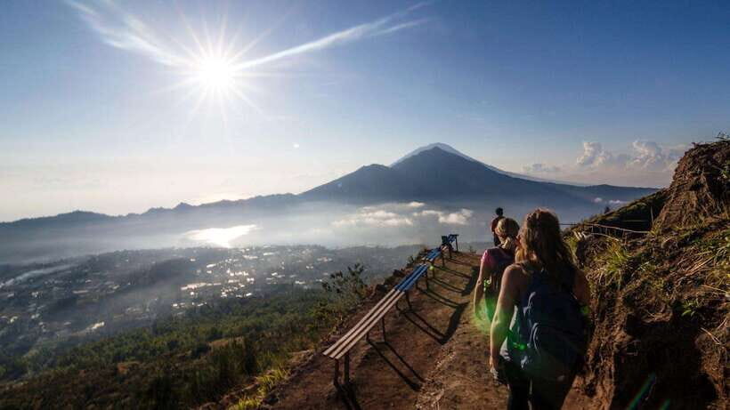 Bali: Mount Batur Sunrise Trek and Hot Springs - What to Expect and Practical Tips
