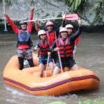 Bali: Mount Batur Sunrise Trek and White Water Rafting - Who Should Consider This Tour?