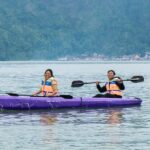 Bali: Mount Batur Sunrise Trek & Lake Batur Canoe Tour - What to Expect at Each Step