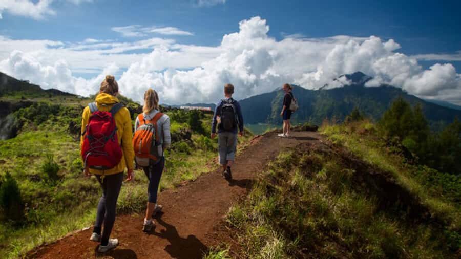 Bali: Mount Batur Sunrise Trek with A Female Guide - The Value of the Experience