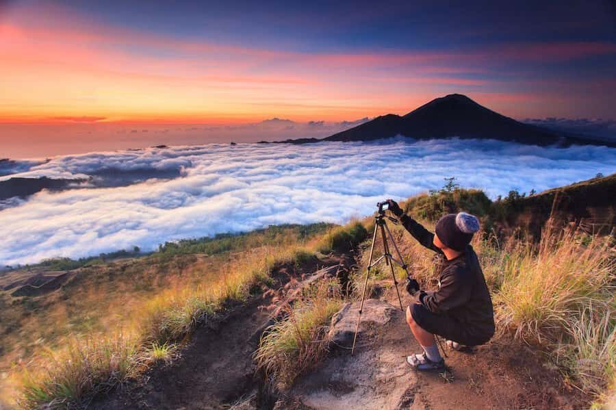Bali: Mount Batur Sunrise Trek with ATV Black Lava Adventure - Introduction: Why This Tour Might Be Your Bali Highlight