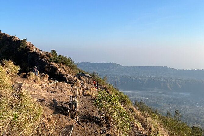 Bali Mount Batur Sunrise Trekking - Private and All Inclusive - Why This Tour Offers Great Value