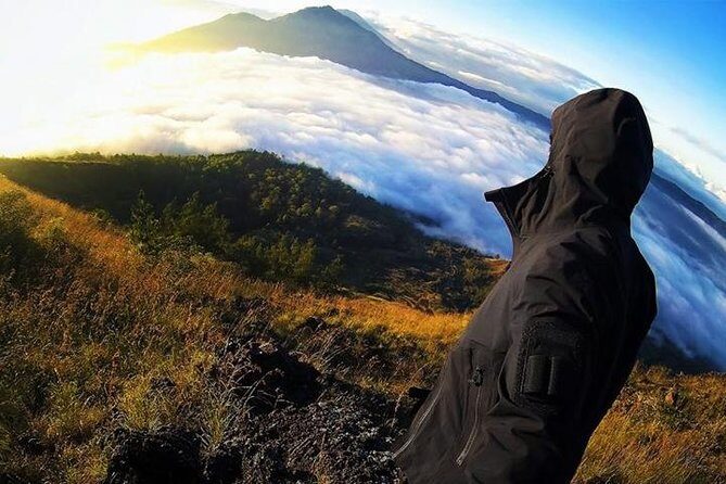 Bali Mount Batur Sunrise Trekking with Breakfast on Top - Why This Tour Offers Great Value