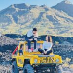 Bali: Mount Batur Sunset Jeep Tour with Aloha Swing - Practical Details and Tips