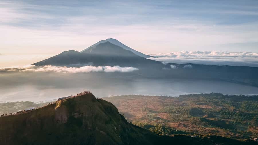 Bali: Mount Batur Sunset Trek with Picnic - Practical Tips for Your Mount Batur Sunset Trek