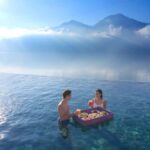 Bali/Mount Batur: Toya Devasya Natural Hot Spring Ticket - What to Expect at Toya Devasya Hot Springs