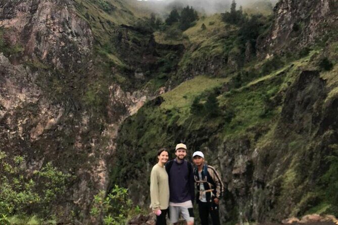 Bali: Mount Batur Trekking for Best Sunrise Adventure - Why This Tour Stands Out