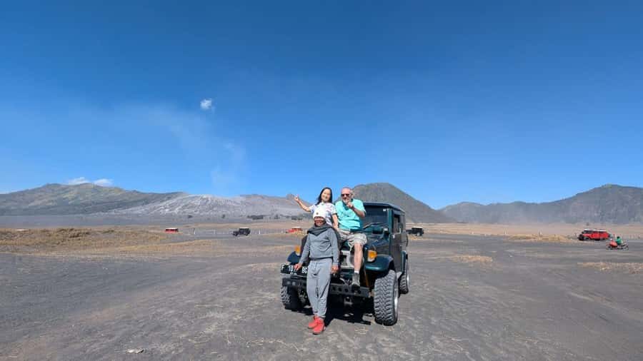Bali: Mount Bromo, Ijen, and Tumpak Sewu Waterfall 4D3N Trip - What the Tour Gets Right