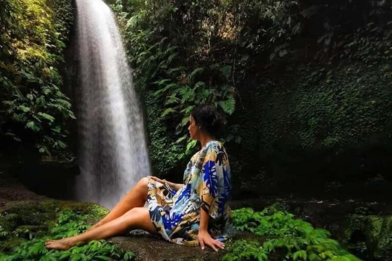 Bali: Mt Batur Jeep Sunrise & Taman Sari Waterfall Tour - The Value of the Experience