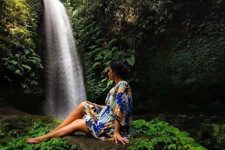 Bali: Mt Batur Jeep Sunrise & Taman Sari Waterfall Tour - The Value of the Experience