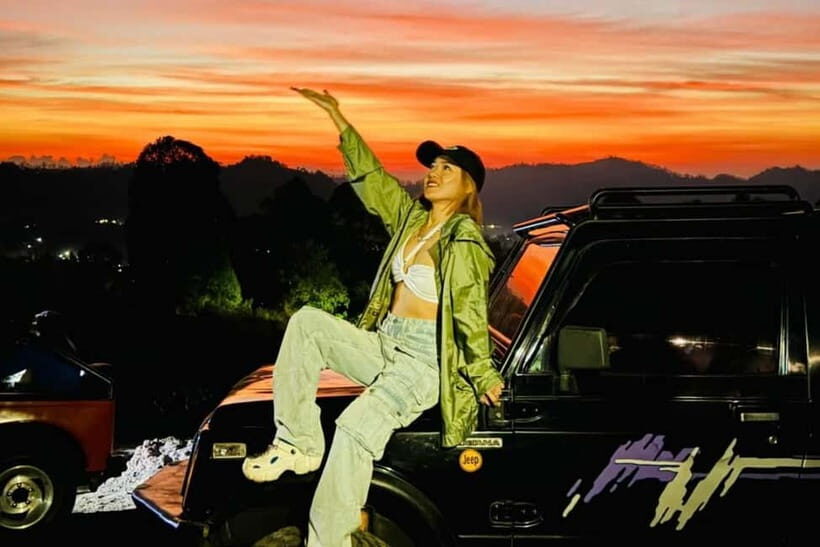 Bali: Mt Batur Jeep Tour,Hotspring with opt Camping + BBQ - Who This Tour Suits Best