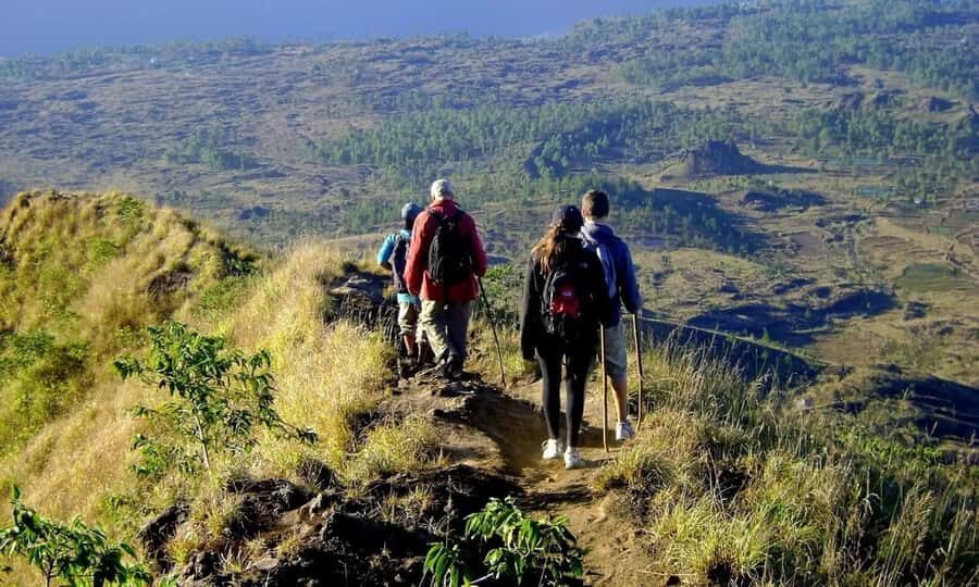Bali: Mt Batur Sunrise Trek & Taman Sari Waterfall Adventure - What Makes This Tour Stand Out?