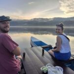 Bali: Munduk Sunrise Canoeing Experience at Tamblingan Lake - The Itinerary – What You Can Expect