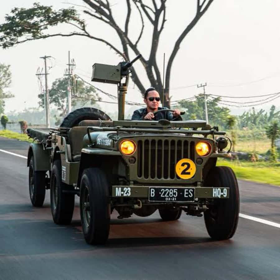 Bali: Munduk Sunrise Wiliys Jeep Tour with Tamblingan Lake - Discovering Bali’s Highlands by Jeep: An Authentic Perspective