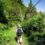 Bali: Munduk Waterfall and Cooking class - Visiting Munduk Waterfall