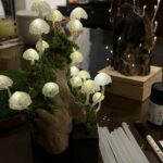 Bali: Mushroom Night Lamp Workshop - What Is the Bali Mushroom Night Lamp Workshop?