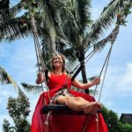 Bali Nature Swing & Relaxing Koi Garden Boat with opt Lunch - An In-Depth Look at the Bali Swing & Koi Garden Boat Tour