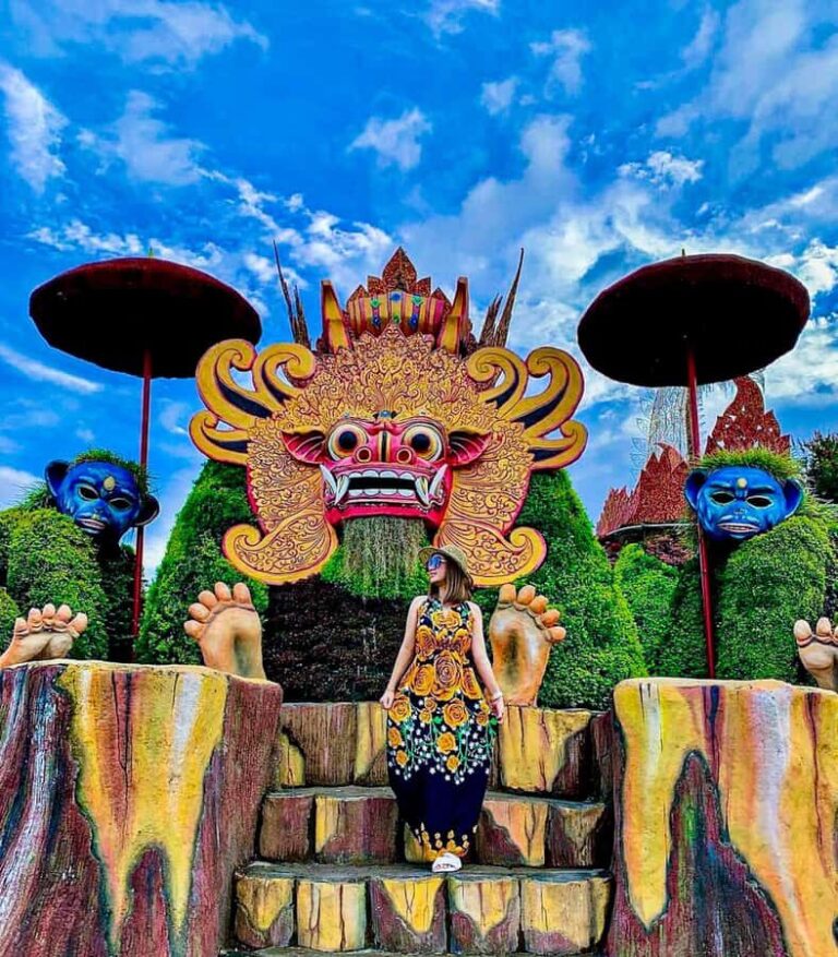 Bali: Natures Bloom, Lake Reflections and Strawberry Bliss - Who Will Love This Tour?