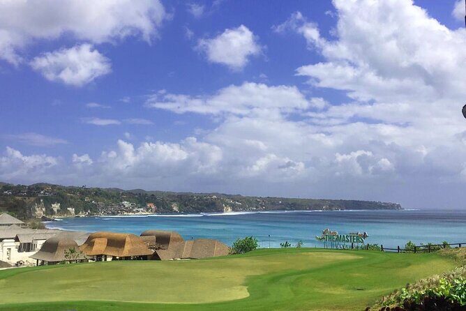 Bali New Kuta Golf Package with Private Transfer - What’s Included, and What’s Not?