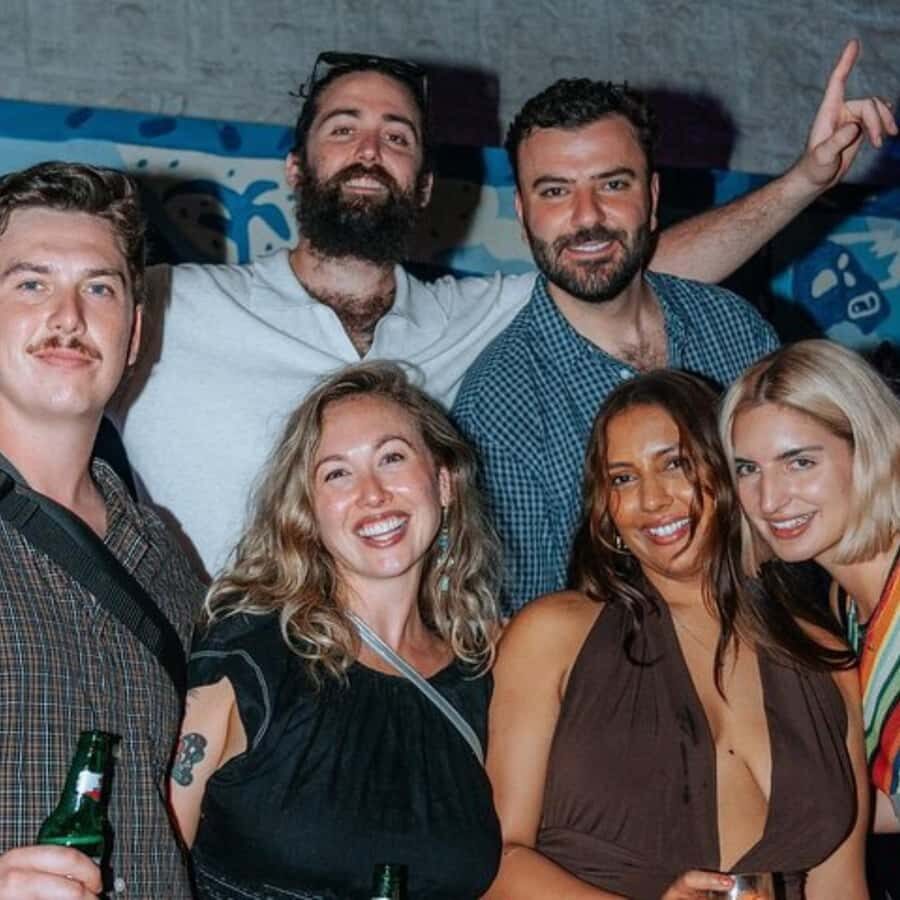 Bali Nightlife Tour: Bars & Club Parties of Seminyak & Cangu - Practical Details and What It Means for Your Night