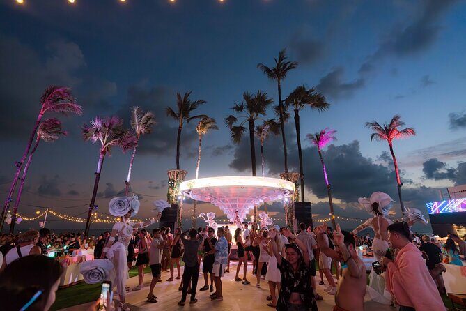 Bali Nightlife Tour: Seminyak & Canggu Bars, Clubs with Transport - Final Thoughts: Is This the Bali Nightlife Experience for You?