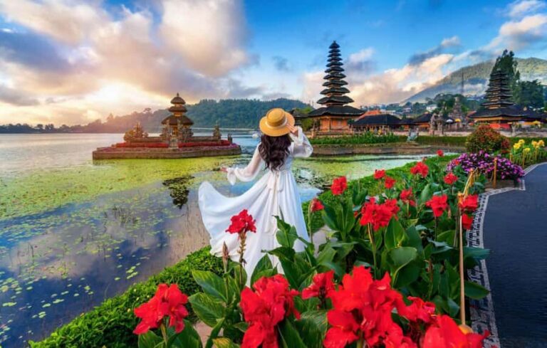 Bali: North Bali Highlands Tour with Water the Temple - A Deeper Dive into the Itinerary