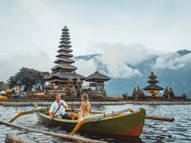 Bali : North Bali Instagramable, Gate, Waterfall, & more - Who Should Book This Tour?