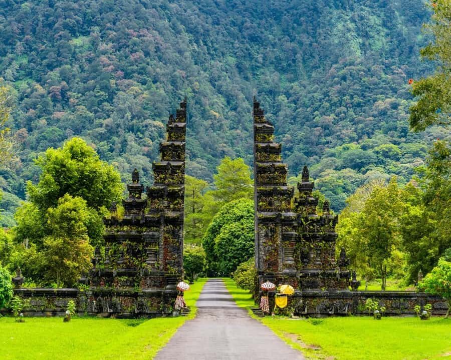 Bali: North Bali Tour with Jatiluwih, Ulun Danu, Waterfall. - Practical Details: What to Know Before You Go