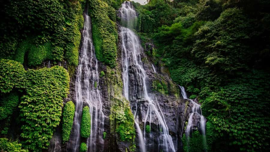 Bali: North Bali Tour with Ulun Danu Beratan Temple - The Highlights in Detail