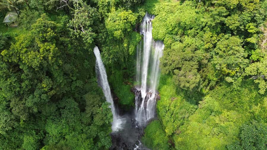 Bali Northern Trip : Majestic Waterfall Tour - Who Should Consider This Tour?
