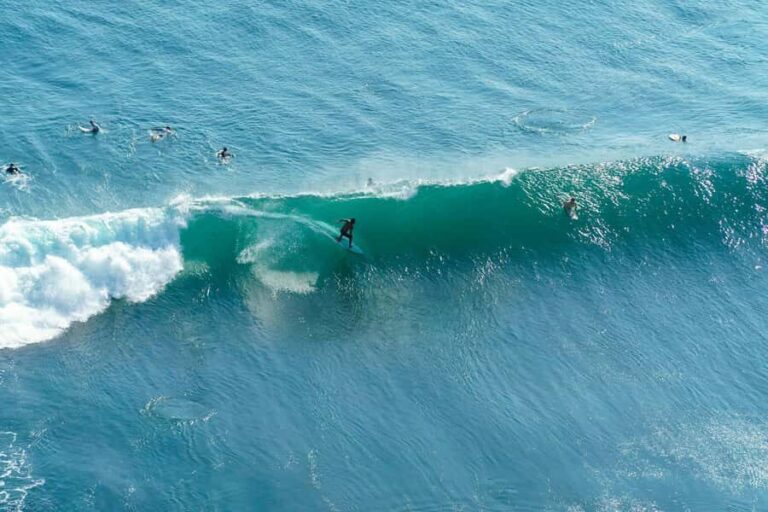 Bali/Nusa Dua: Beginner Surf Lesson with Instructor - Authentic Feedback from Participants