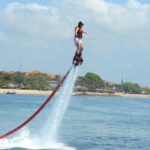 Bali: Nusa Dua Flyboard Experience - The Itinerary and Experience Breakdown