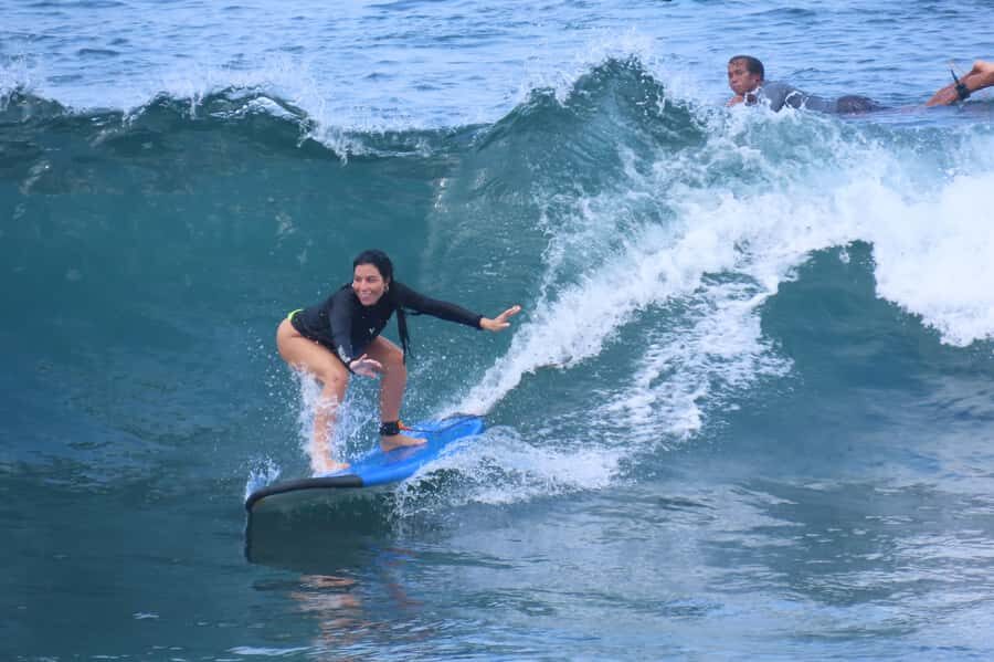Bali/Nusa Dua: Surf Class for Beginner and Intermediate - What to Expect During the 2-Hour Surf Lesson