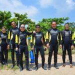 Bali: Nusa Dua Underwater Sea Walking Experience - Who Should Consider This Tour?