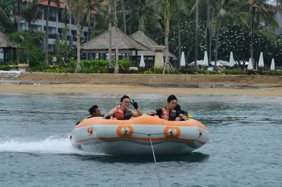 Bali: Nusa Dua Watersports Fun Package - Who Will Love This Experience?