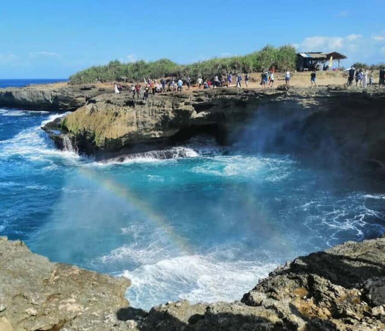Bali: Nusa Lembongan & Nusa Ceningan 2 Day 1 Night Tour - Exploring Nusa Lembongan & Ceningan: Whats Included?