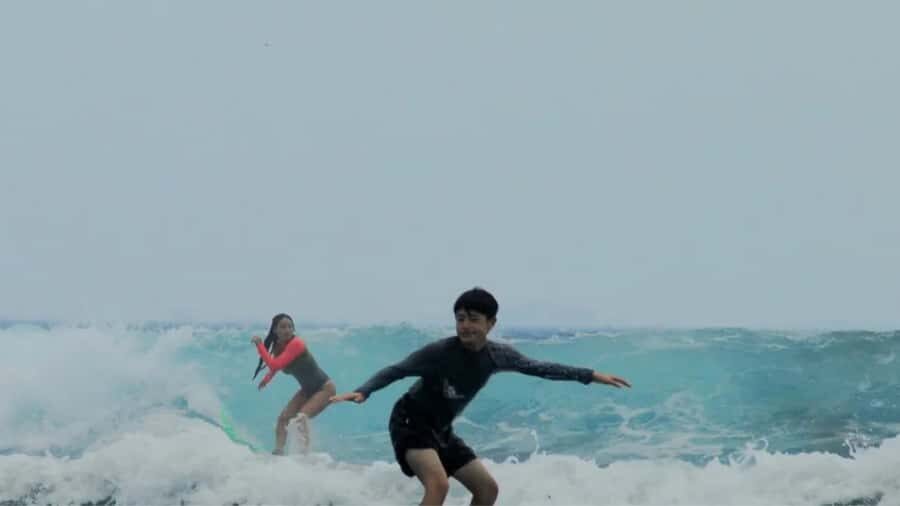 Bali: Nusa Lembongan Surf Lesson for All Levels - The Experience on a Deeper Level