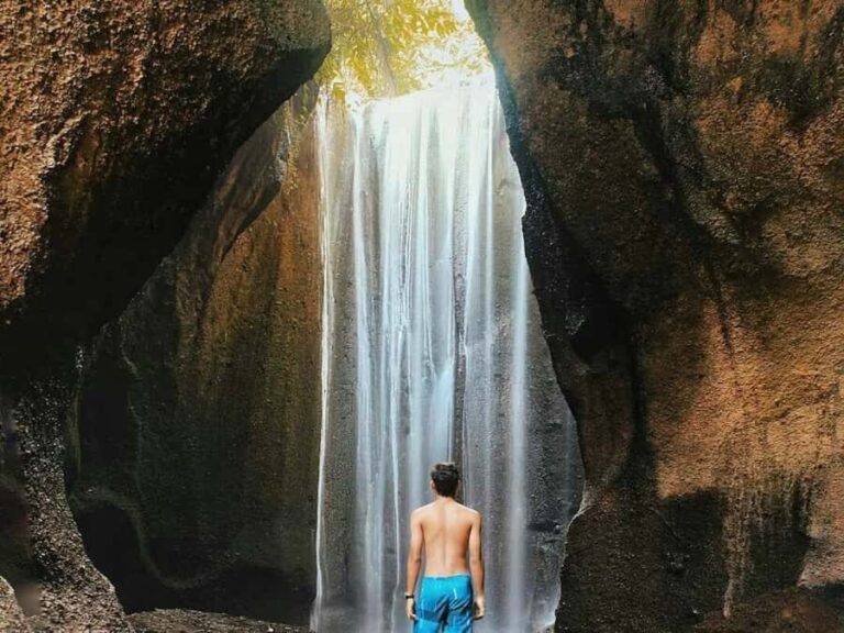 Bali & Nusa Penida: 2-Day Highlights Instagram Tour - Authenticity and Value