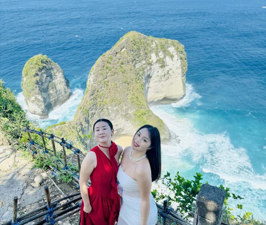 Bali: Nusa Penida 2-Day Trip with Accommodation & Meals - Who Should Consider This Tour?