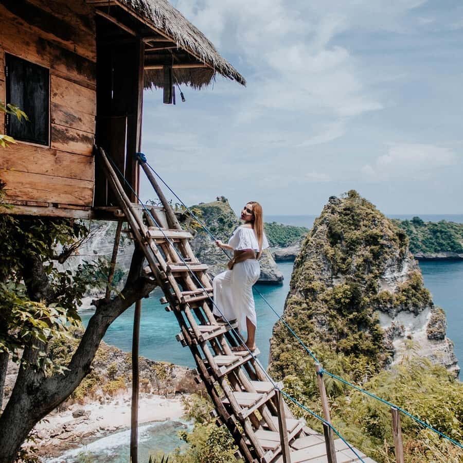 Bali: Nusa Penida All-Inclusive Package - The Authentic Experience and Practical Details