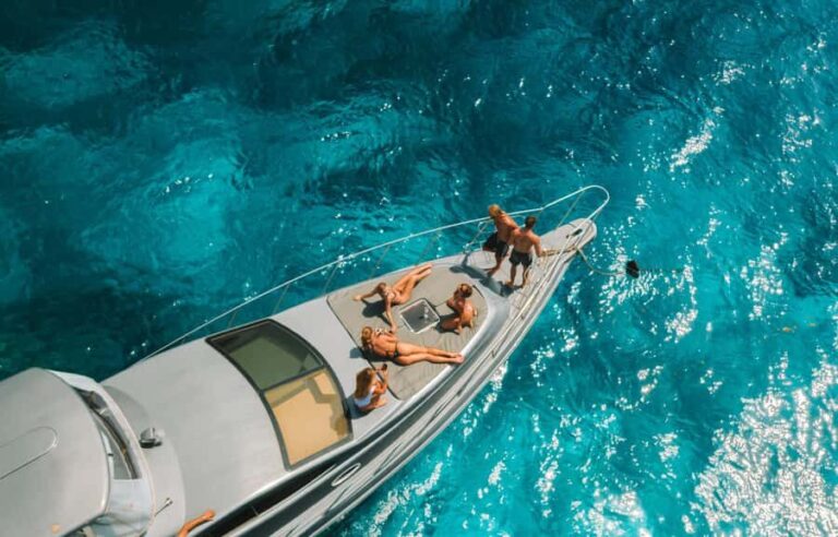 Bali: Nusa Penida by Premium Yacht, Manta Rays, Land Tour - The Real Value: What Travelers Say