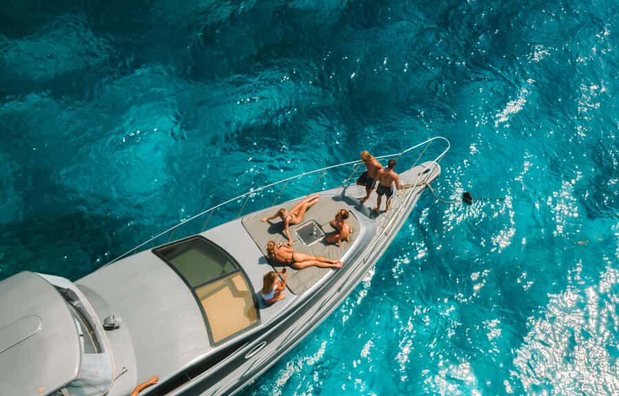 Bali: Nusa Penida by Premium Yacht, Manta Rays, Land Tour - The Real Value: What Travelers Say