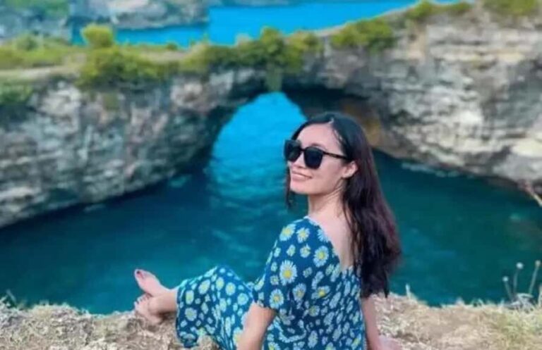 Bali Nusa Penida Day Tour With All Inclusive - The Itinerary Breakdown: What You’ll Experience