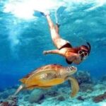 Bali: Nusa Penida Full-Day Trip with Snorkeling - Land Exploration: Iconic Spots and Scenic Beauty