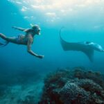 Bali/Nusa Penida: Manta Point Snorkel Boat & West Coast Tour - In-Depth Itinerary Breakdown